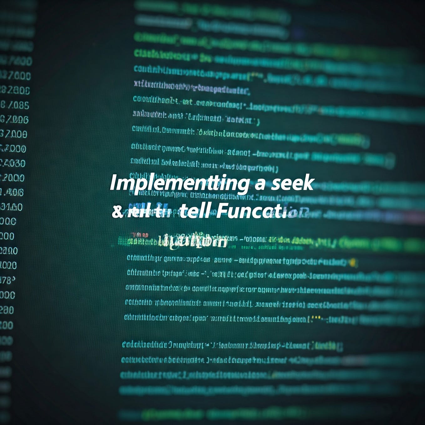 How Large Language Models Work: A Simple Guide to Complex Brains | by Hammad Farooq | May, 2025 ...