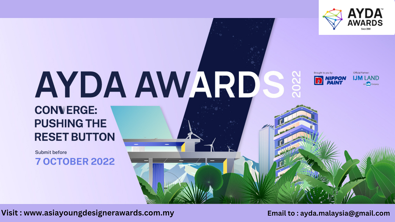 AYDAZachary — Kamek, the Gold Award Winner (in the AYDA Awards 2022 (interior Design) - Nippon ...