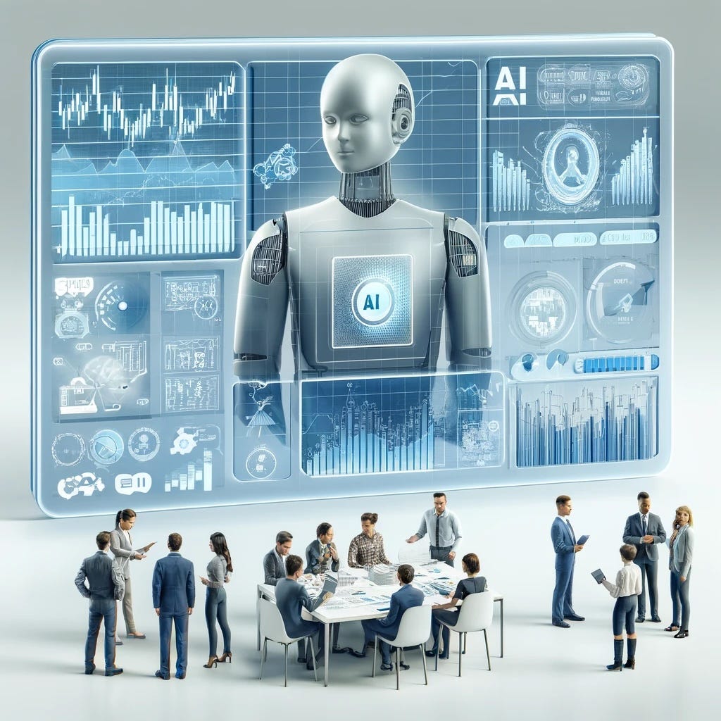 Ethical Considerations in AI Assets management: Striking the Balance ...