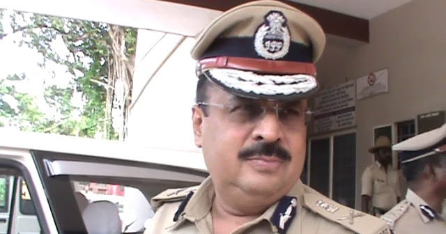 Alok Mohan IPS Officer, Karnataka | by Alok Mohan - IPS, ADGP | Medium