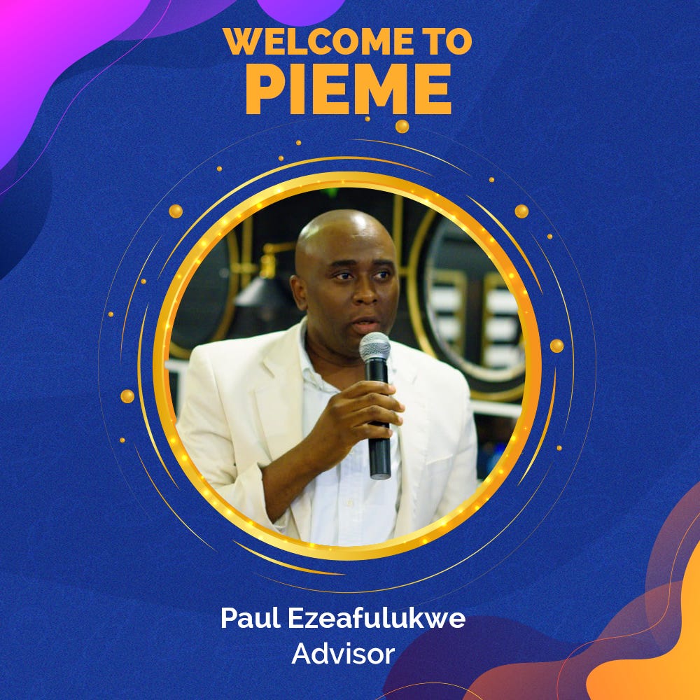 WELCOME TO PIEME MOHAMED SAIF OBAID ALKHYELI | by Pieme | Medium