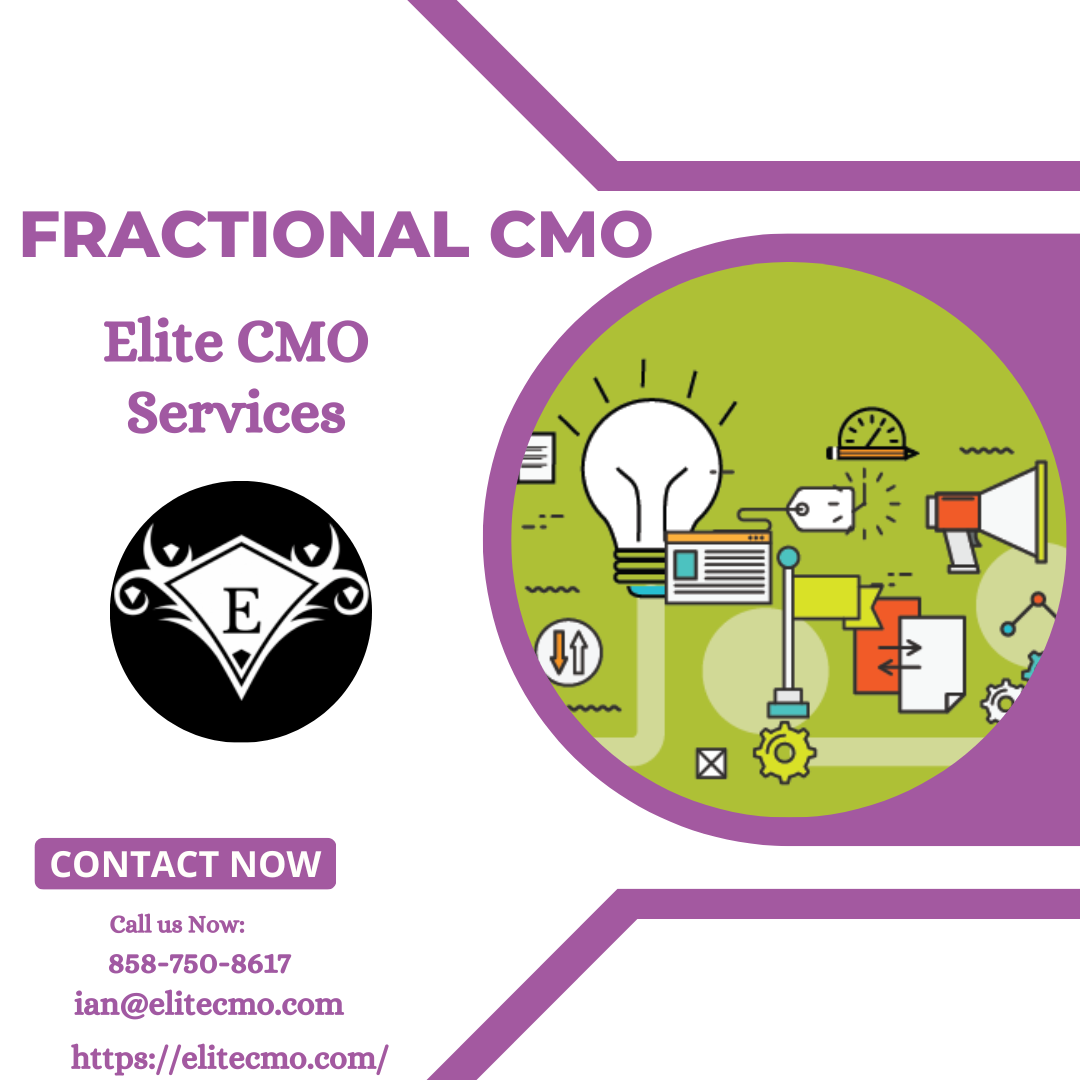 Best SMO Service - Elite CMO Services - Medium