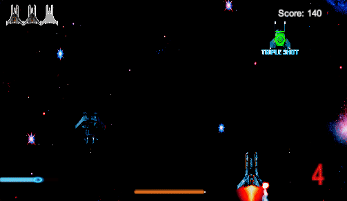 Setting an Explode Animation for my Enemy. | by Aaron Lowe | Apr, 2024 ...