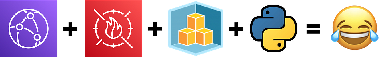 Import Existing Vpcs And Subnets Into A Cdk Python Project By Guy Morton Python In Plain English