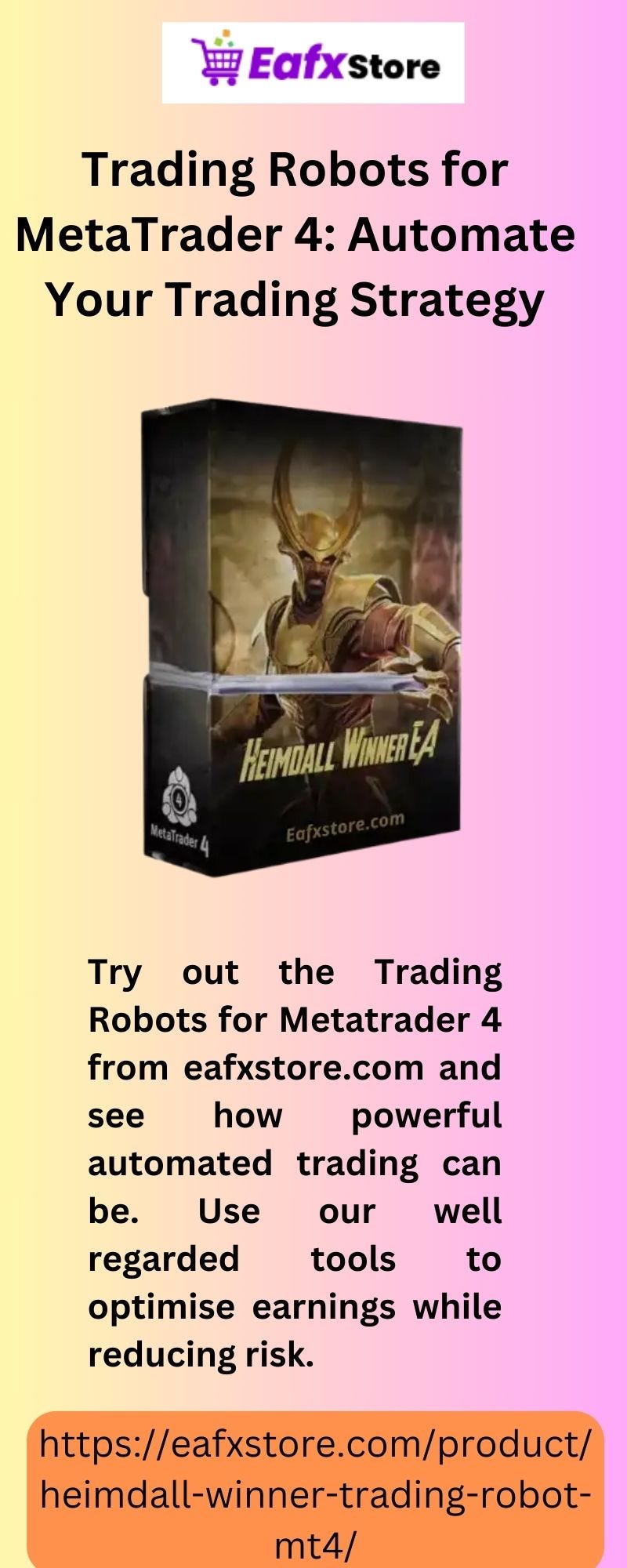 Mastering Forex Trading with MetaTrader 7 - Eafxstore - Medium