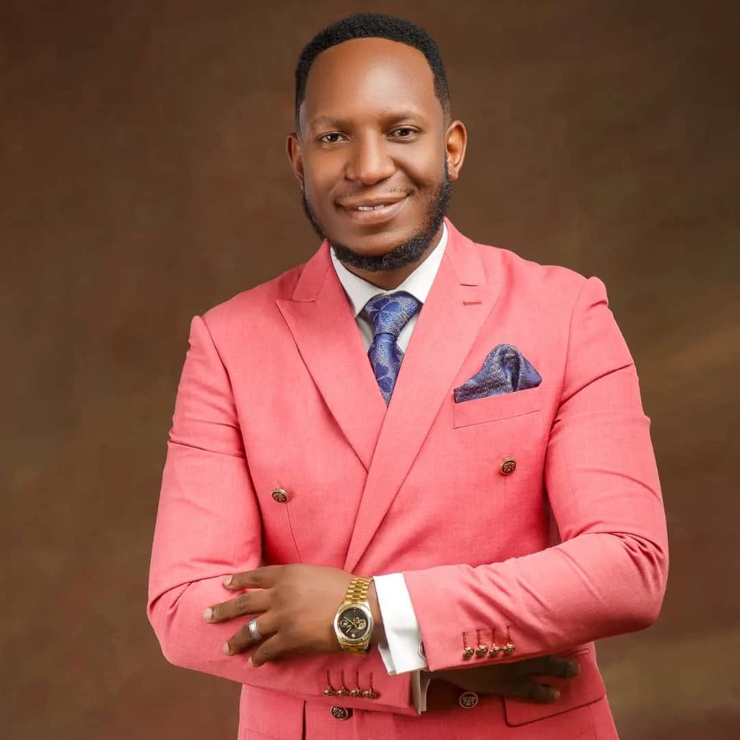 WORD FOR TODAY. With Apostle Tresford Chileshe | by Pastor Tresford ...