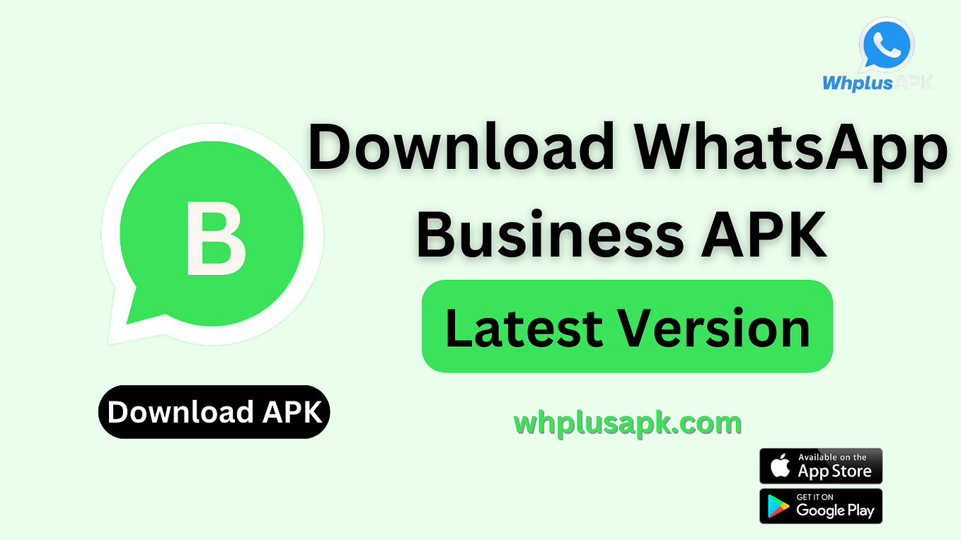 Complete Methods for WhatsApp Account Recovery - Wplusapk - Medium