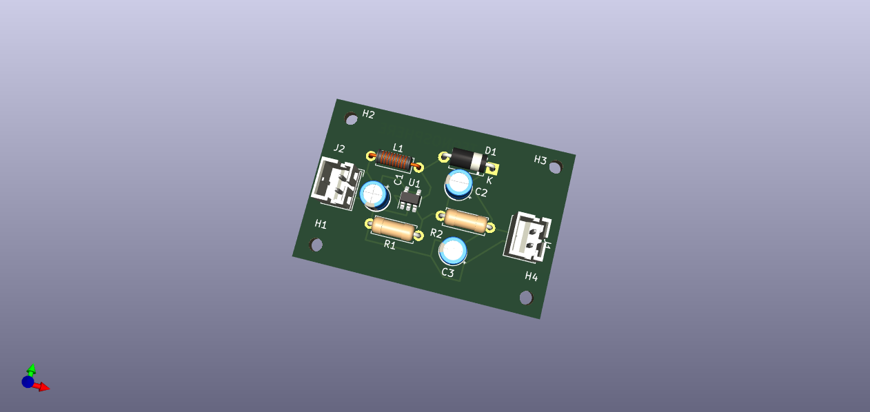 What is the basic PCB design Process? | by Awi Ellie | Medium