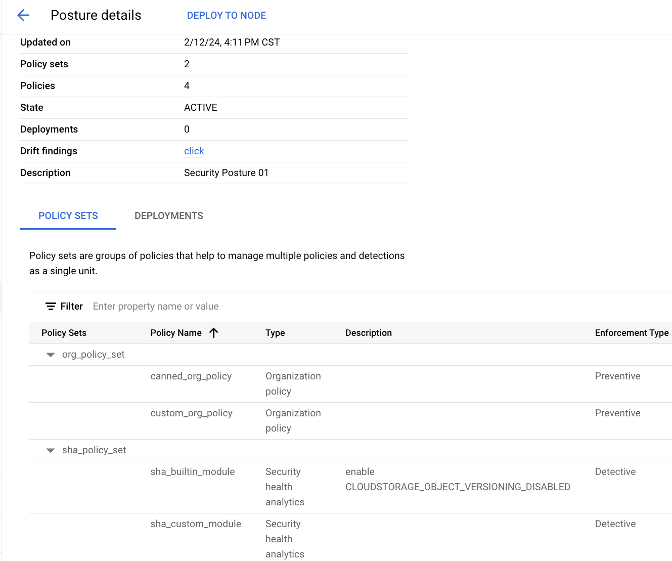 GCP Organization Policy Administrator: How to Delegate the ... GCP Organization Policy Administrator: How to Delegate the ...
