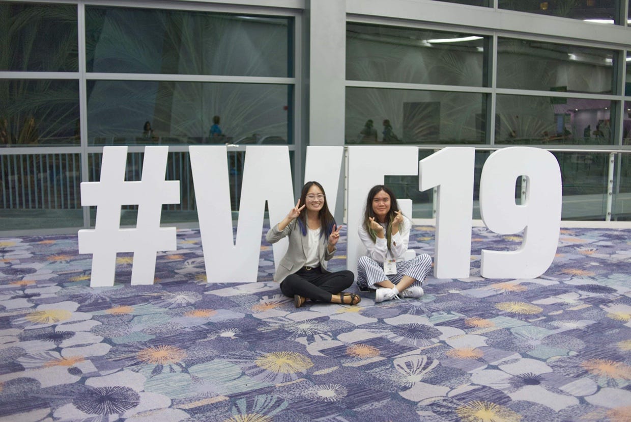 Making Diamonds | ACM at UCSD