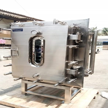 Precision Micronizer for Next-Level Particle Size Reduction | by Air ...