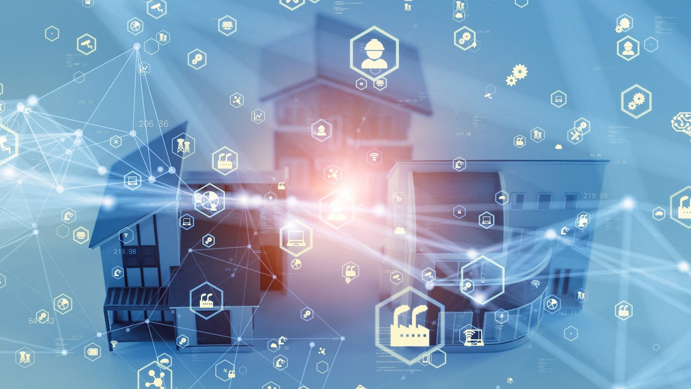 Streamlining Your Workflow: A Quick Guide to Point Cloud to Revit Modeling | by Kevin Martin ...