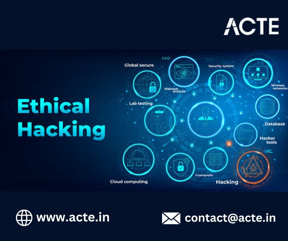 The Dual Role of Ethical Hackers: Thrill Seekers and Digital Protectors ...