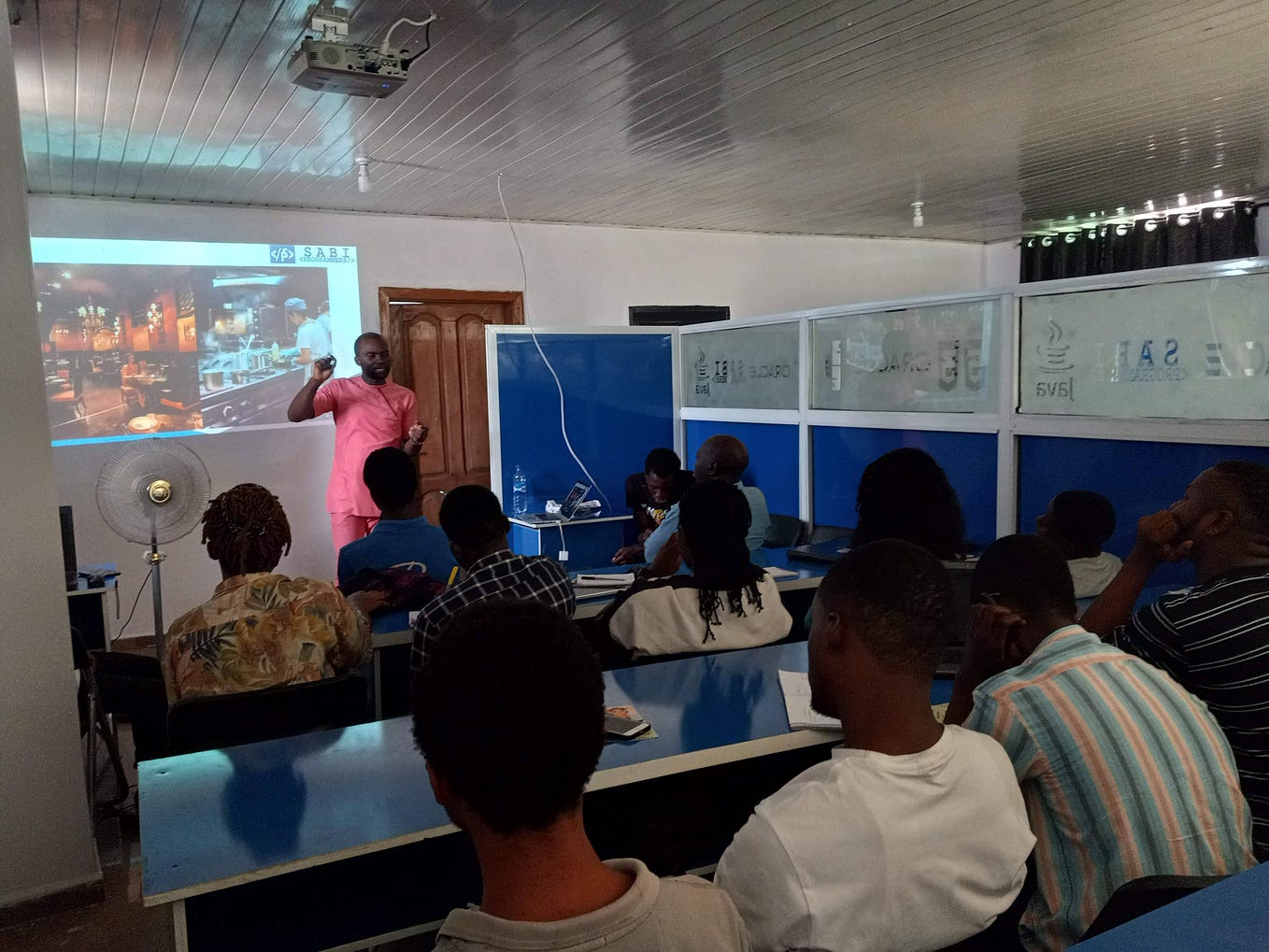 10 best places to learn python in Akure,Ondo State. | by Amehmonday | Medium