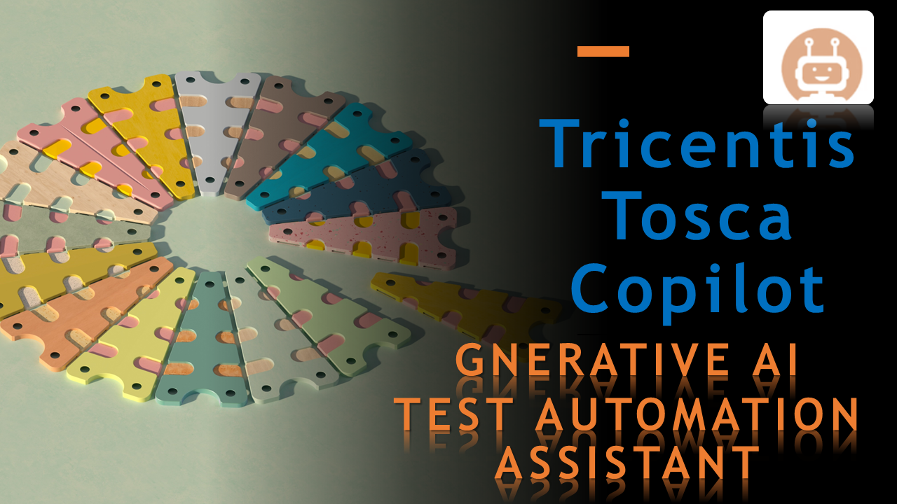 A Page Talks About The Tricentis Tools Stack Ai Powered Test Management For Jira By Kiran