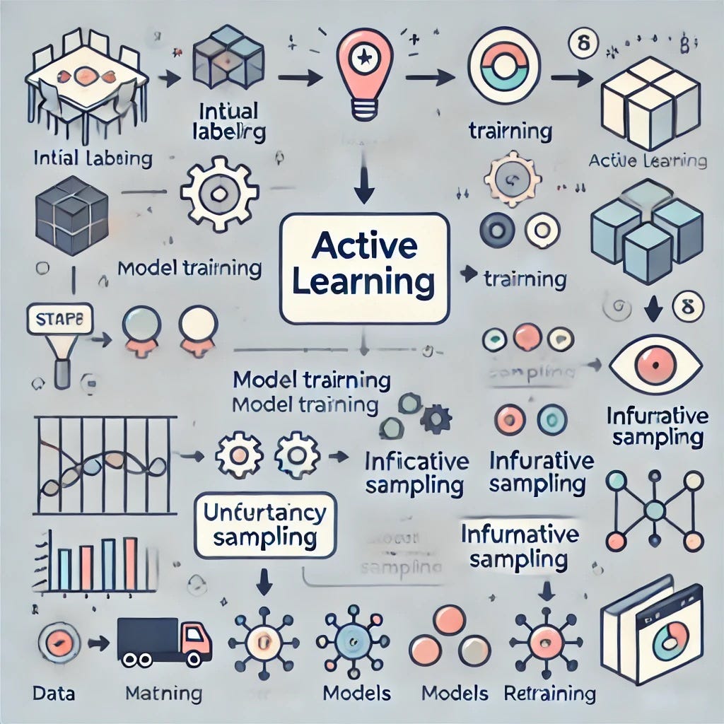 What to do with “small” data?. By Ahmed El Deeb | by Ahmed El Deeb ...