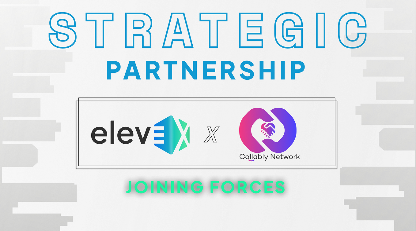 EleveX Announces Strategic Partnership with E Money Network | by EleveX ...