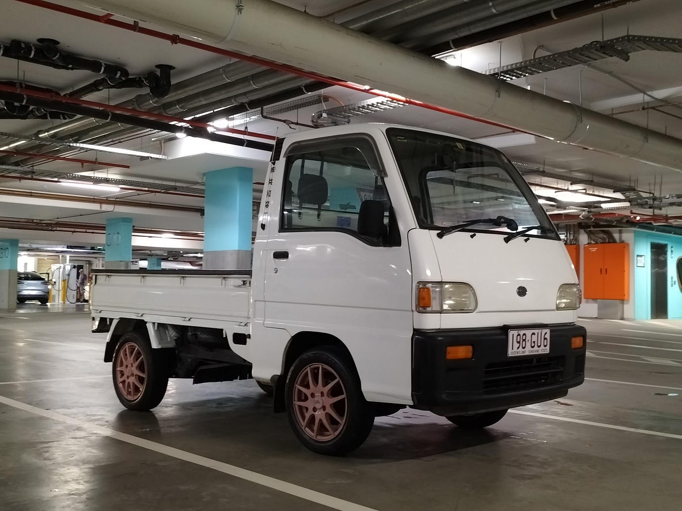 DIY Maintenance Tips for Subaru Sambar Owners | by Amber | Jul, 2024 ...
