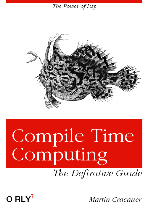 A gentle introduction to Compile-Time Computing — Part 1 | by Martin ...