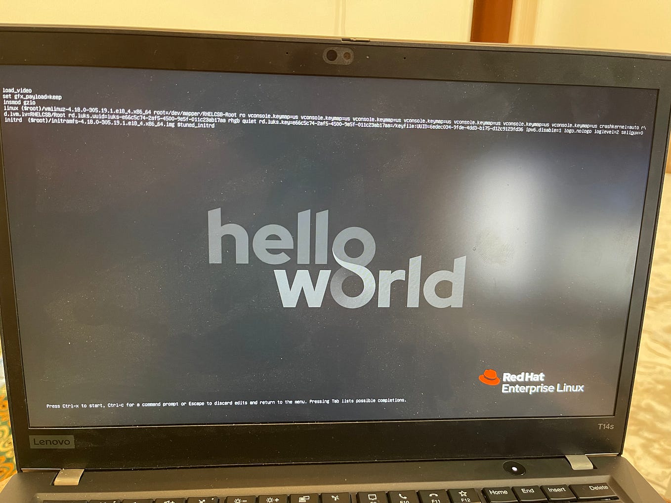 Install Openshift Cluster 46 With Codeready Containers On Your Local Machine Macos By Mofaq