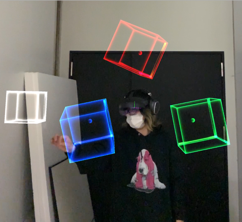 MIAMI: A Mixed Reality Interface for AI-based Music Improvisation | by Ryogo Ishino | Medium