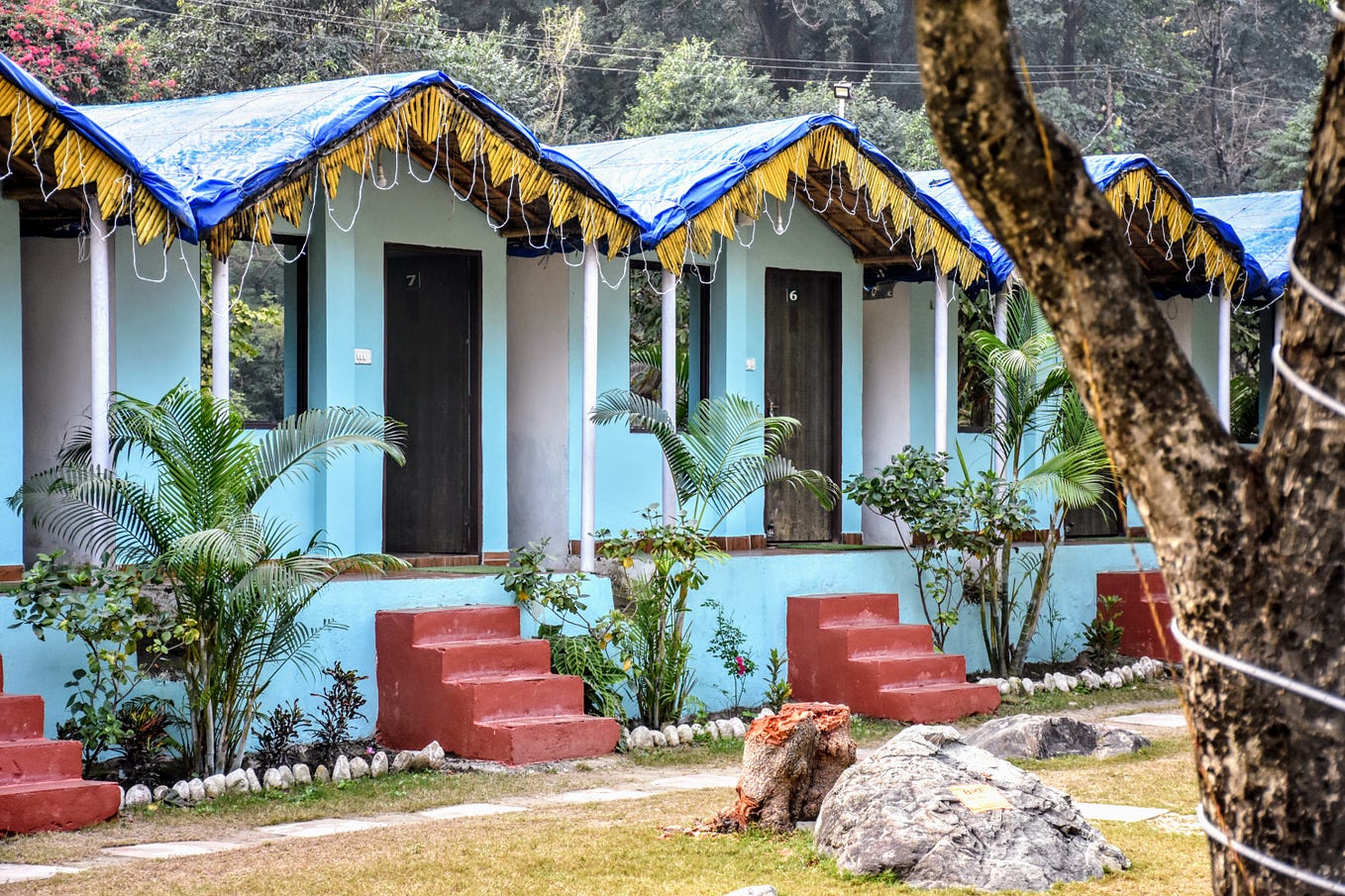 How to create your Good Friday Package on Weekend in Rishikesh | by ...