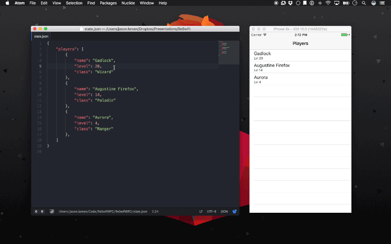 Refactoring: Replace Enum with Polymorphism | by Jason Larsen | The Swift Fox | Medium