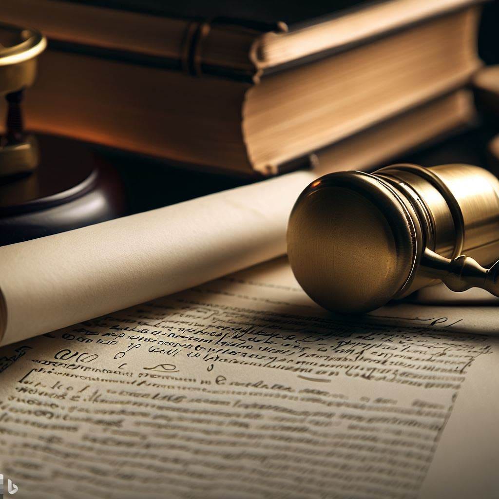 Understanding the US Code and CFR: A Comprehensive Guide | by Amod Gokhale | Rachit Technology ...