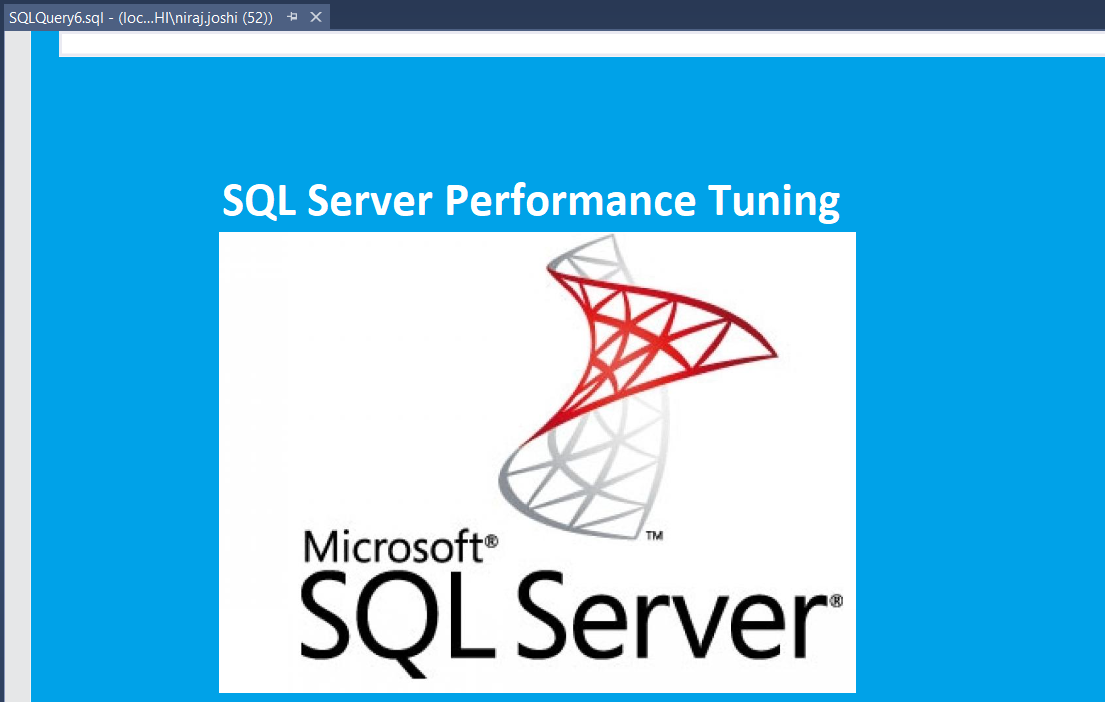 Horizontal Database Partitioning in SQL Server | by Niraj Joshi | Medium