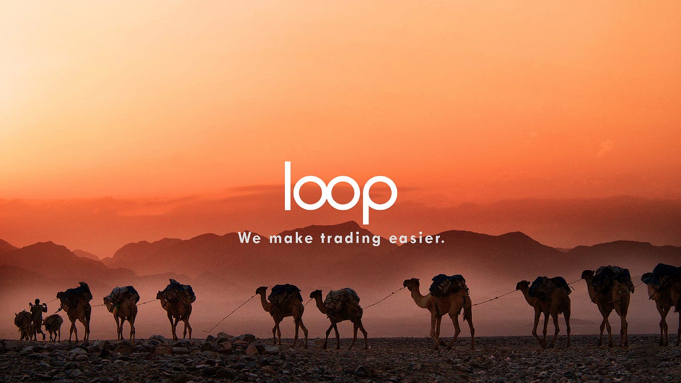 How Good Design Can Revolutionize the Freight Industry | by Loop ...