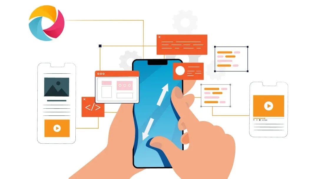 Automating Mobile Web Browsers With Appium By Matthew Allen Medium