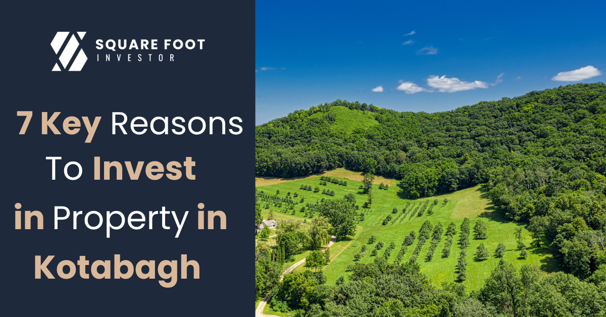 Top 10 Reasons to Choose Square Foot Investor for Uttarakhand Land ...