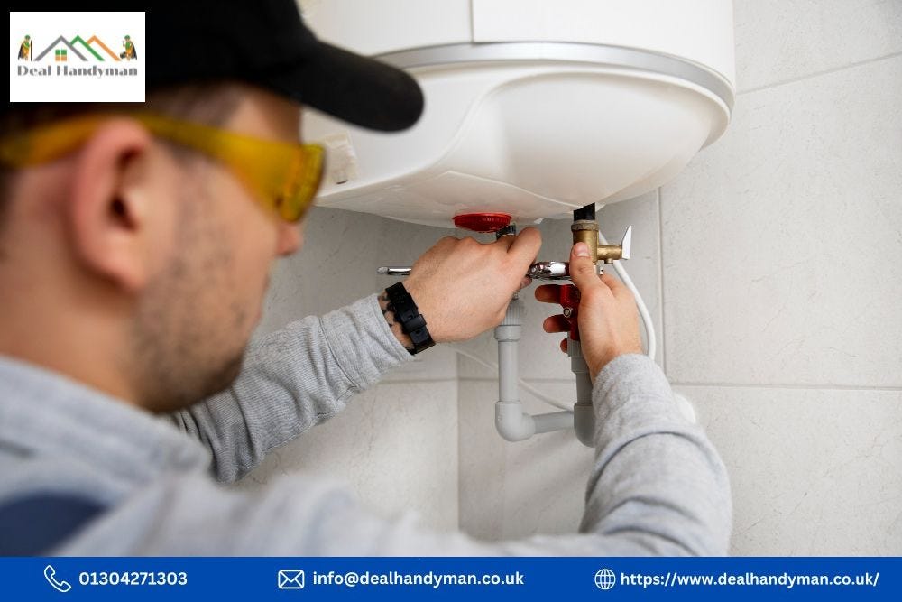 Emergency Handyman Deal: Your Go-To Solution for Immediate Fixes | by ...