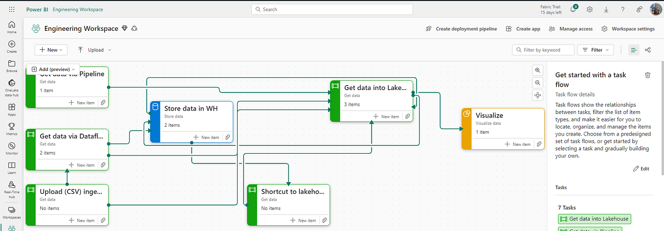 Multiple Filter Query in Excel and Email Join function in Power ...
