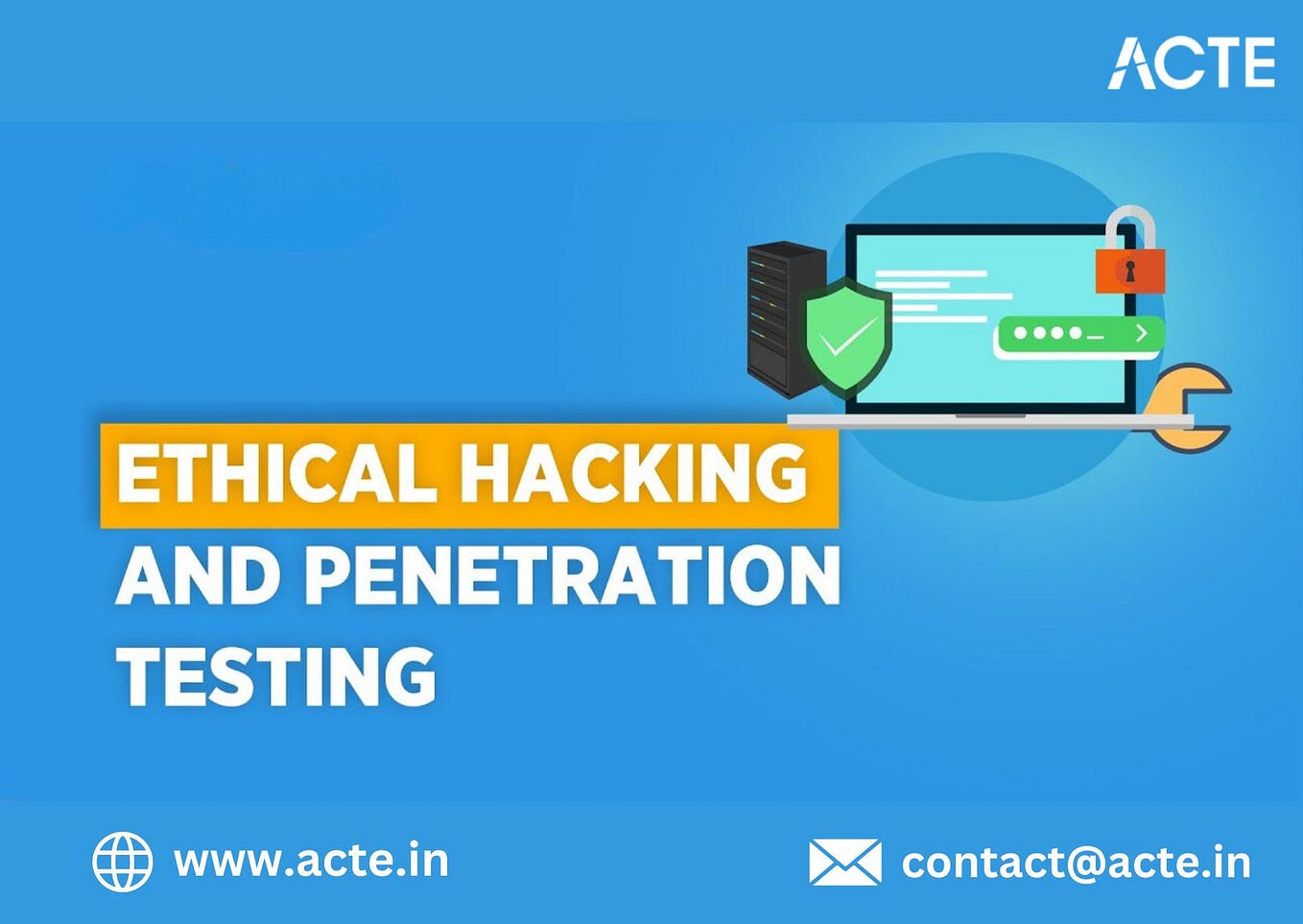 Ethical Hacking Unveiled: Is It Really That Difficult? | by Thulasi ...