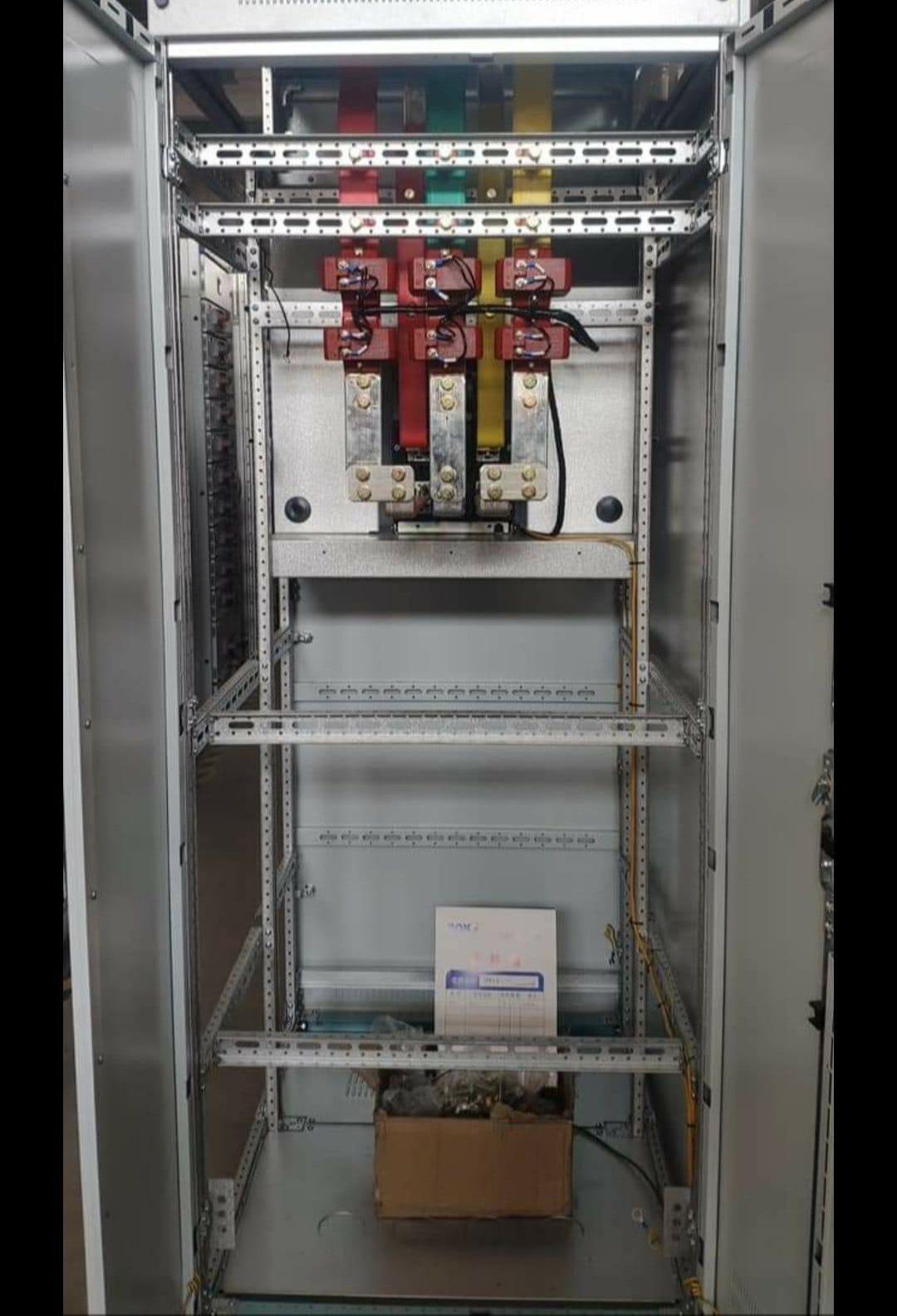 The Future of Electrical Turnkey Projects: Embracing Innovation and ...