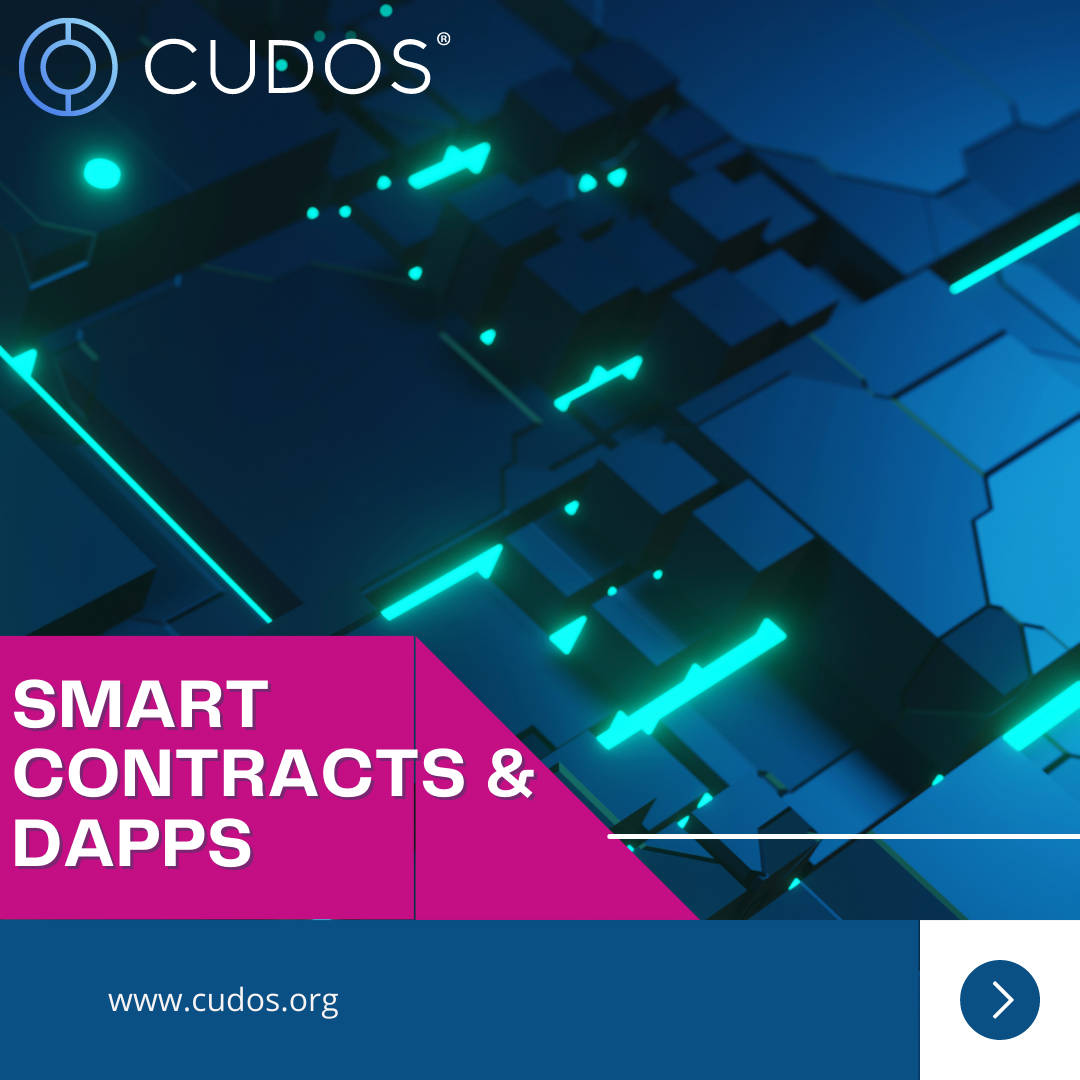 What is Cudos? A Beginner’s Guide to the Decentralised Cloud. | by Koko Ratty | Medium