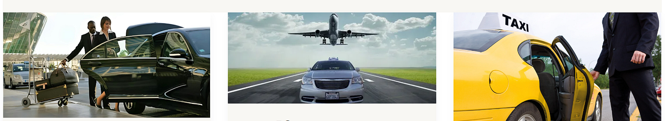 What Makes Our 24-Hour Taxi Service Unique | by Jimmy taxi service ...