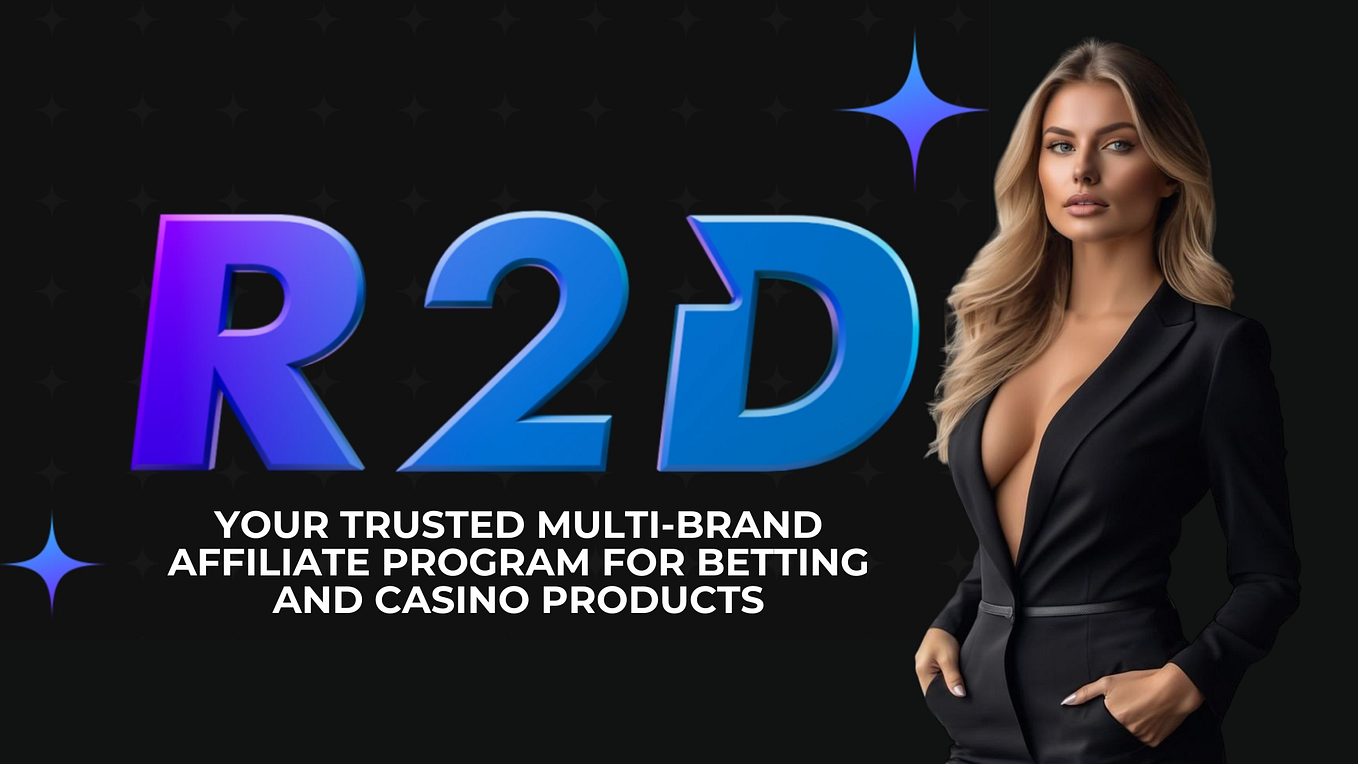 A good way to make money - Affiliate Partners - Medium