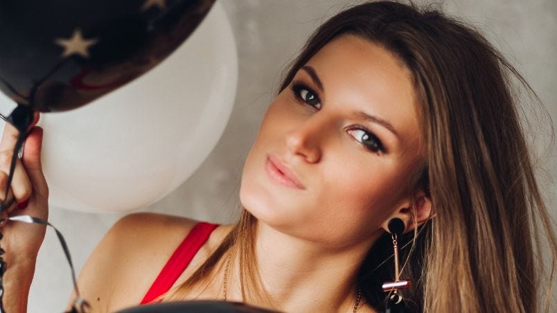 APRENDE A ELIMINAR EL VELLO NO DESEADO CON ESTE TRUCO CASERO - angela ...