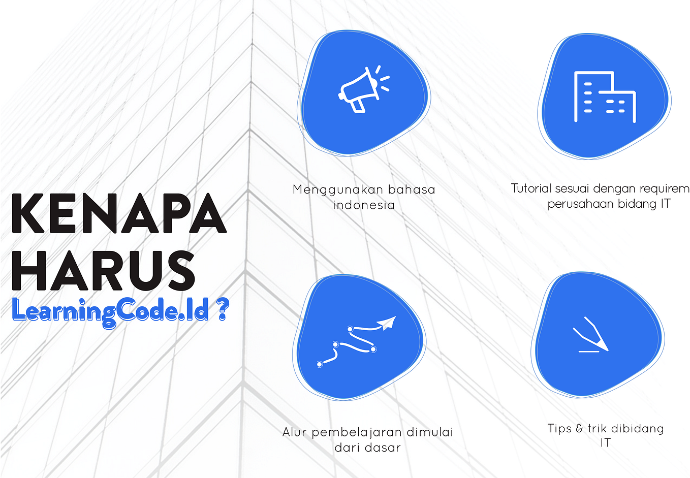 Tutorial “Hello World” dalam beberapa Bahasa Pemrograman | by ...