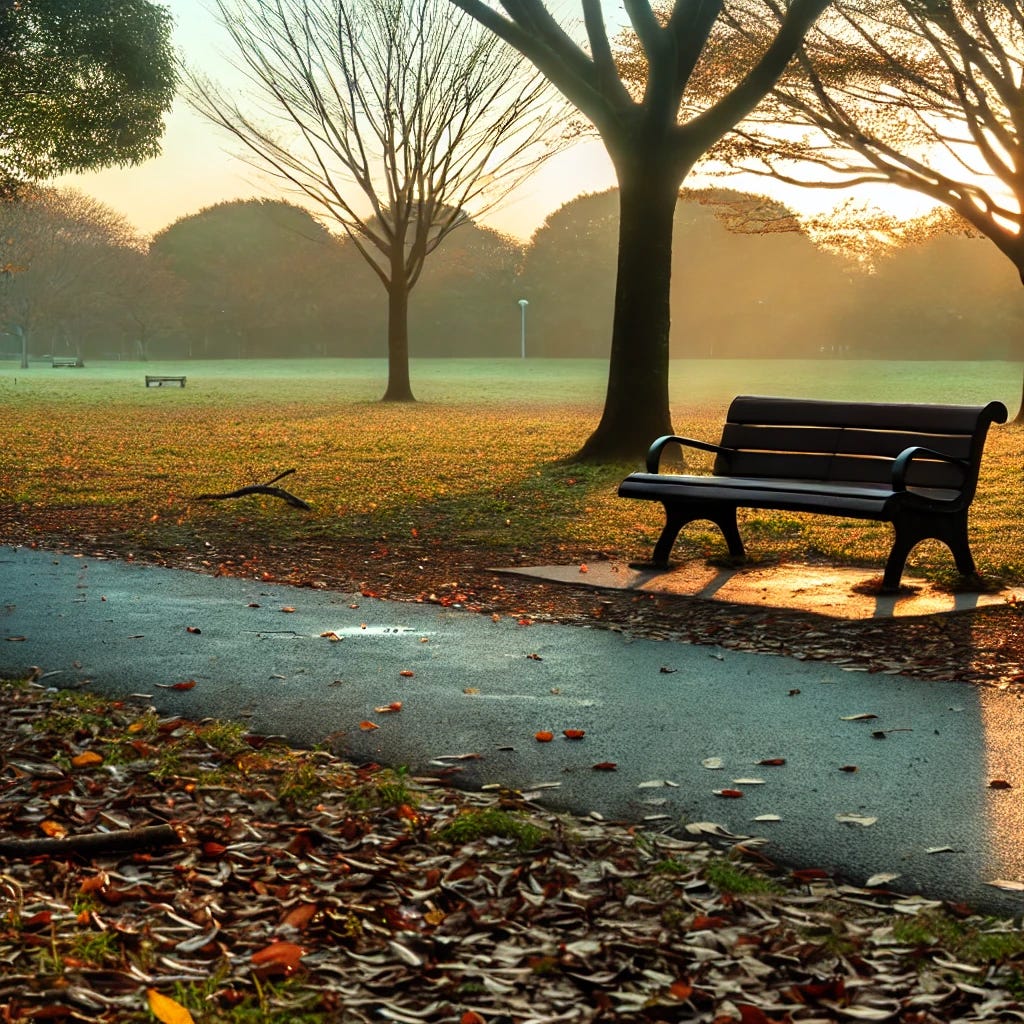 The story of Loneliness pt. 3. And here you are once again, in the ...