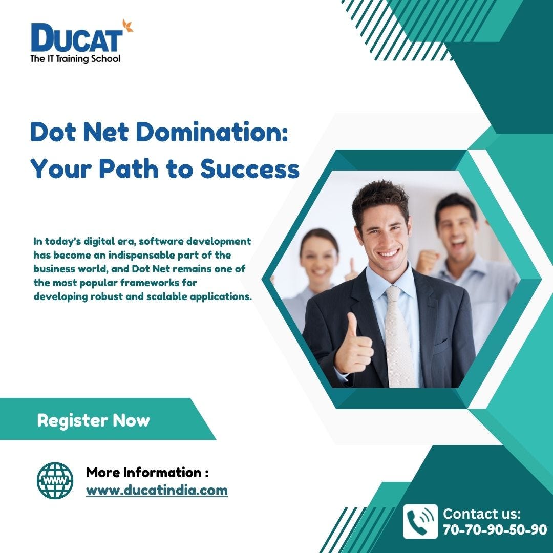 The Best Coding Institute in Gurgaon - Ducat India - Medium