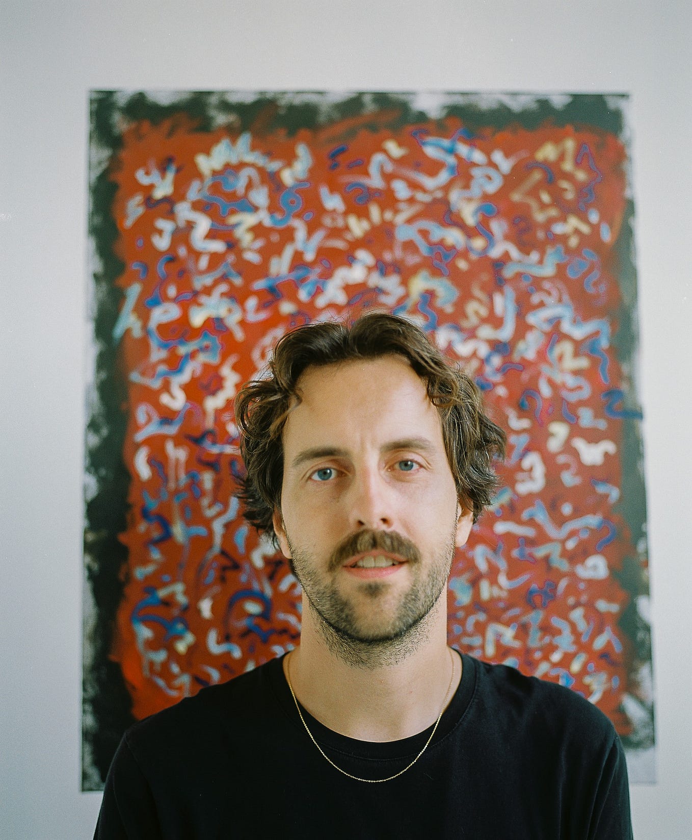 Shaping a New Era of Connectivity: An Interview with Haz Hubble ...