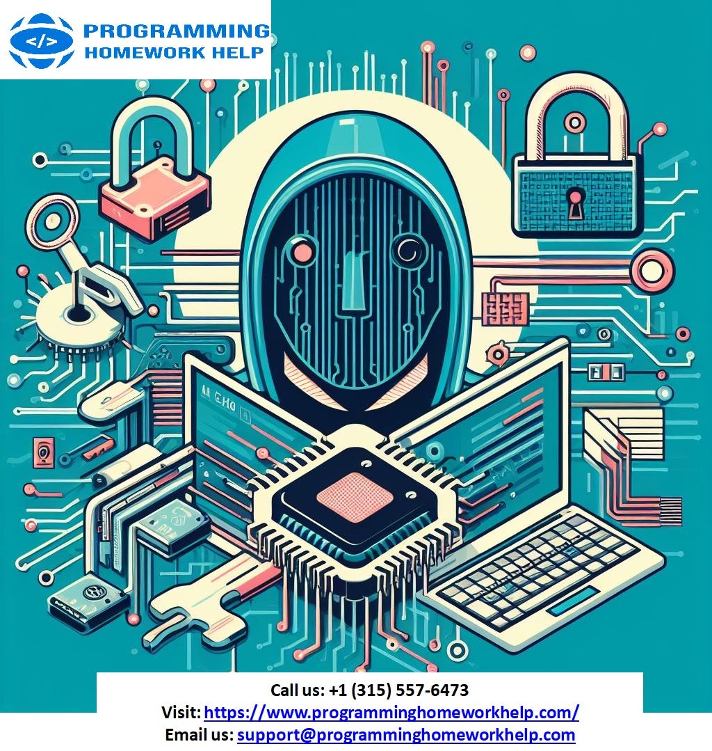 Completing Your Verilog Assignment: Tips and Tricks | by Anjelenajolly | Medium
