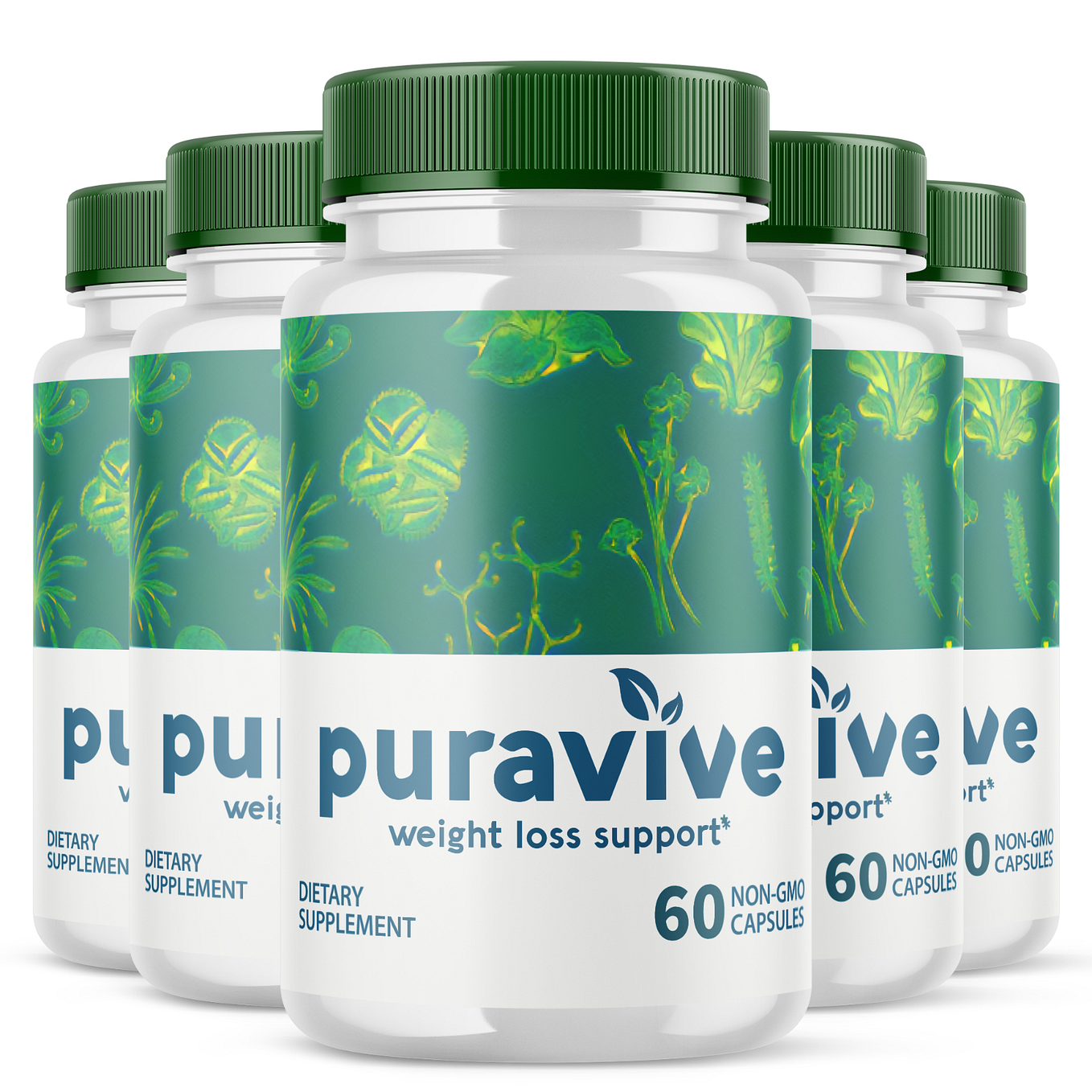Puravive: A Comprehensive Review of a Wellness Elixir | by Kristen | Medium