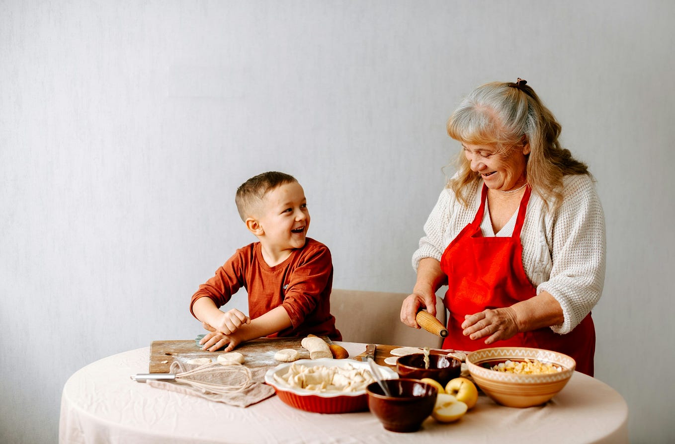 The Five Reasons Most People Can’t Cook (And What You Can Do ...