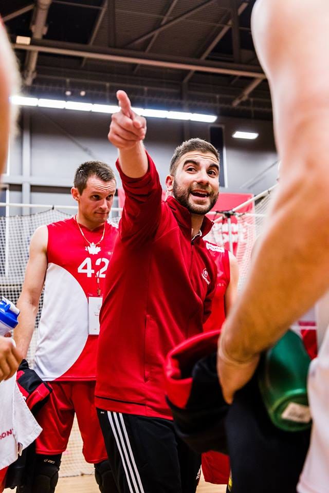 Dodgeball isn’t problematic, it’s a sport that teaches teamwork and ...