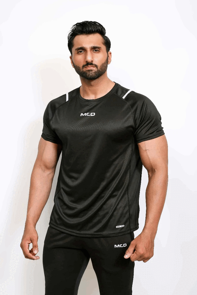Gym wear for men - Mcd sports clothing - Medium