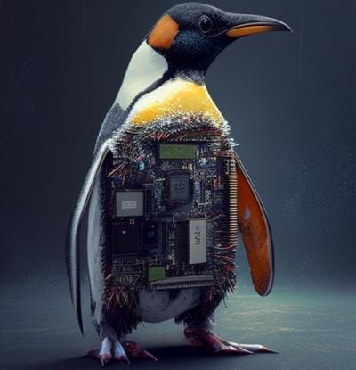 Why linux is open source. Linux is an operating system that has… | by ...